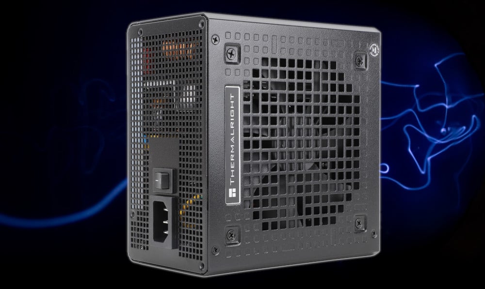 Thermalright Power Supply Price in Bangladesh | Potaka IT